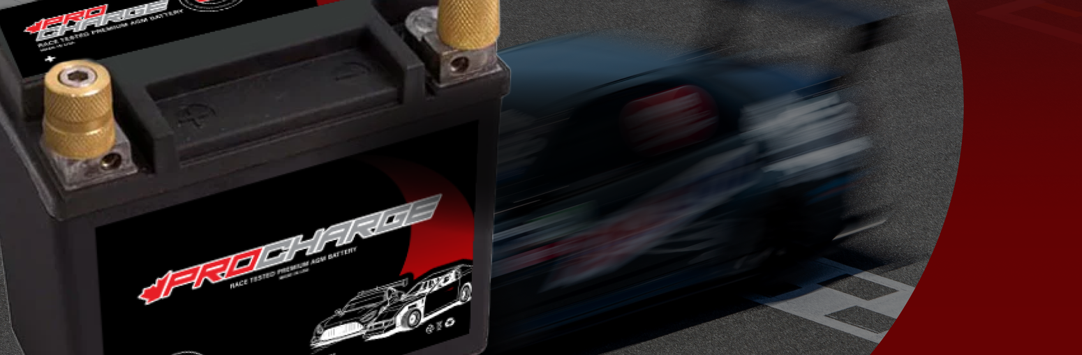 Pro Battery Shops