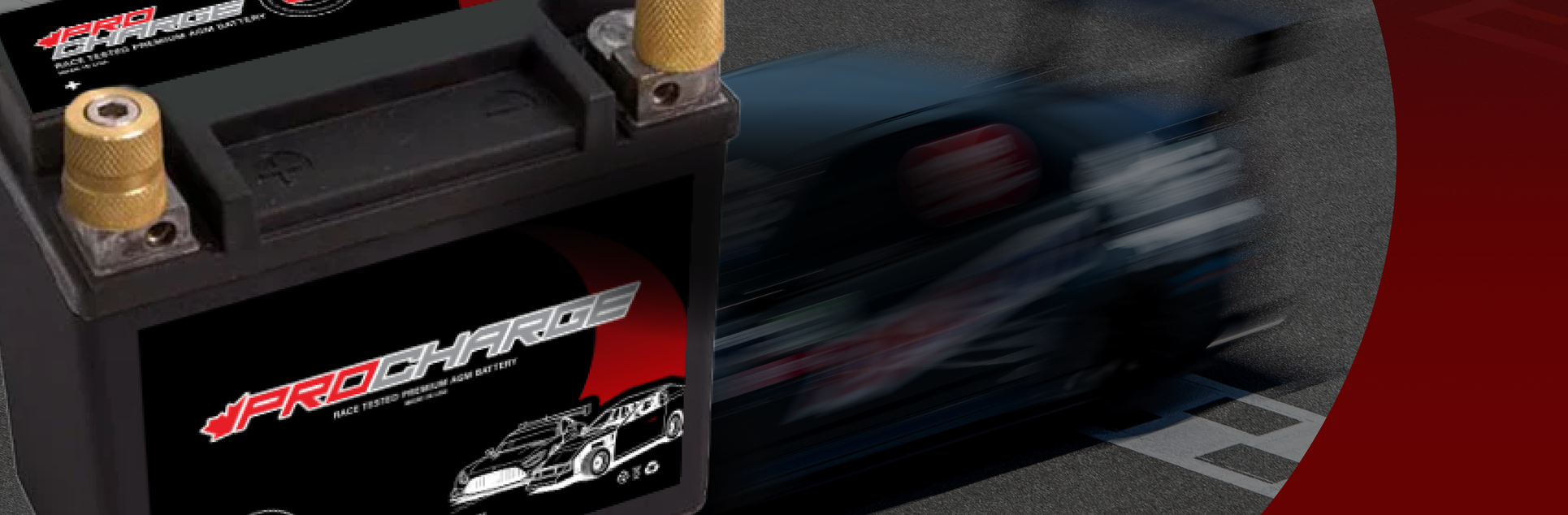 Pro Battery Shops